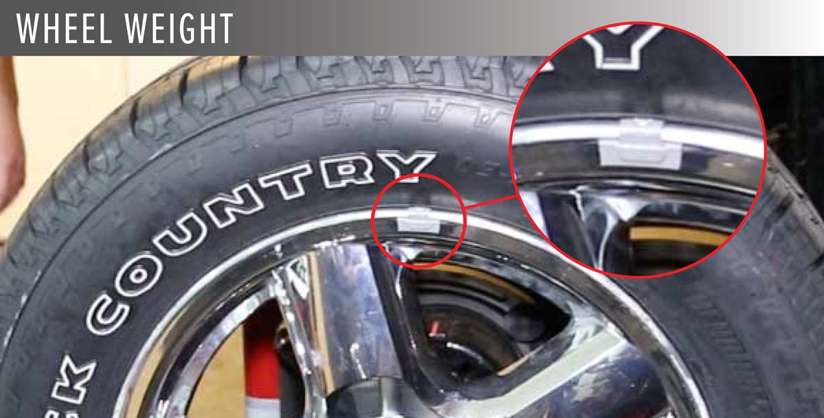 Why tire/wheel balancing is required? – Tireclopedia