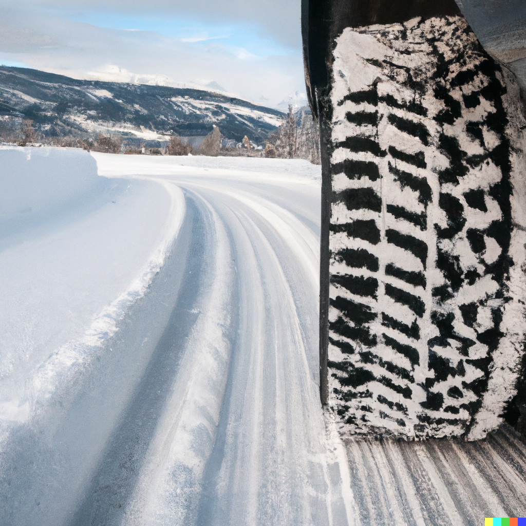 The Three-Peak Mountain Snow (3PMSF) Symbol: What It Means and Why It ...