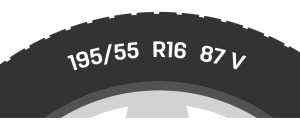 History of Tire Speed Symbols : Rationale and Evolution of Modern Tire ...